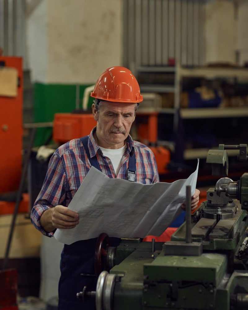 About Us – Matts General Engineering and Supply