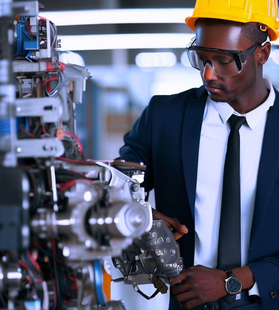 About Us – Matts General Engineering and Supply